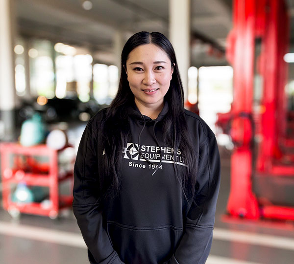 About Stephenson Equipment | Winnipeg & Regina